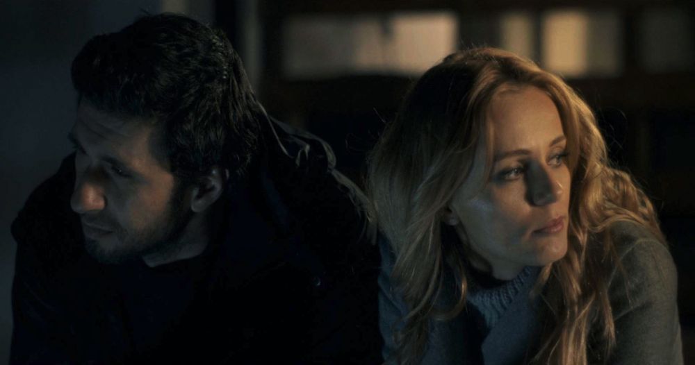 Dragos Bucur si Adina Stetcu formeaza un cuplu in Alt Love Building | Perfecte.ro