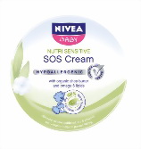 (P) Ingrijire naturala completa pentru pielea sensibila a bebelusului tau, de la NIVEA Baby ...