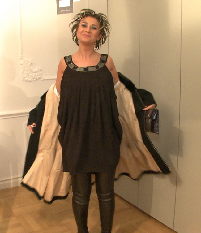 Ana Maria Prodan : Ana Maria Prodan: "Fetele de azi sunt distruse, se ...