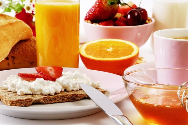 10 idei simple pentru un mic dejun delicios si sanatos - www.perfecte.ro