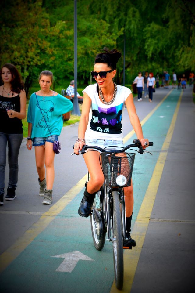 Cosmina Pasarin dezvaluie la ce varsta a avut primul iubit si ce ...