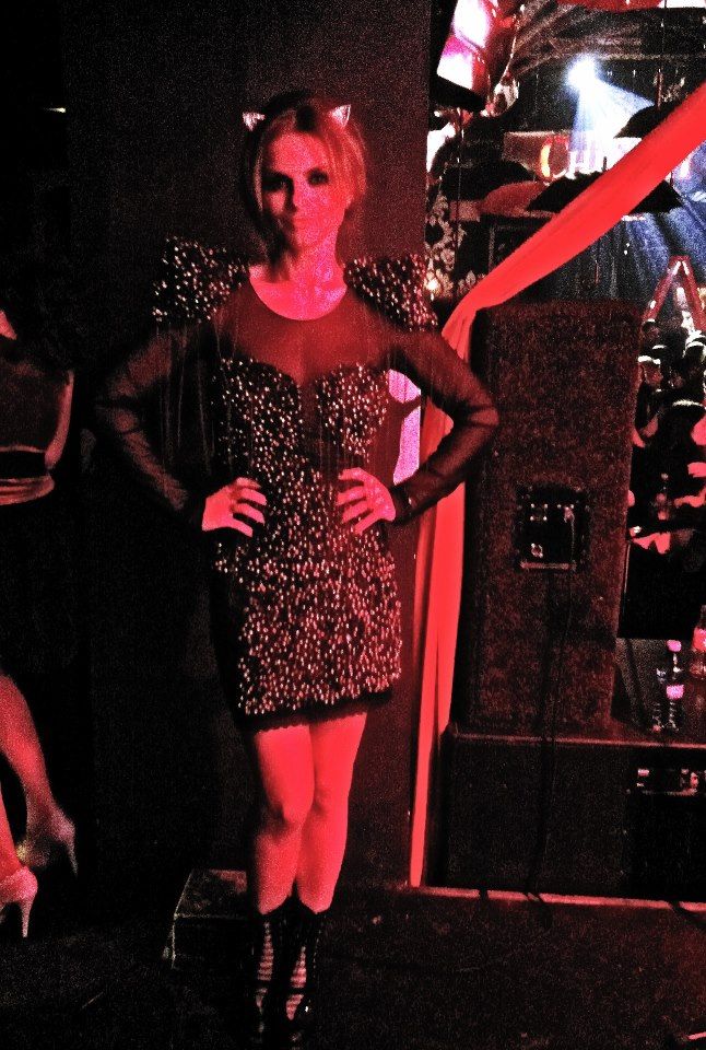 Anda Adam a slabit dupa despartirea de Victor Slav: si-a pus in valoare ...