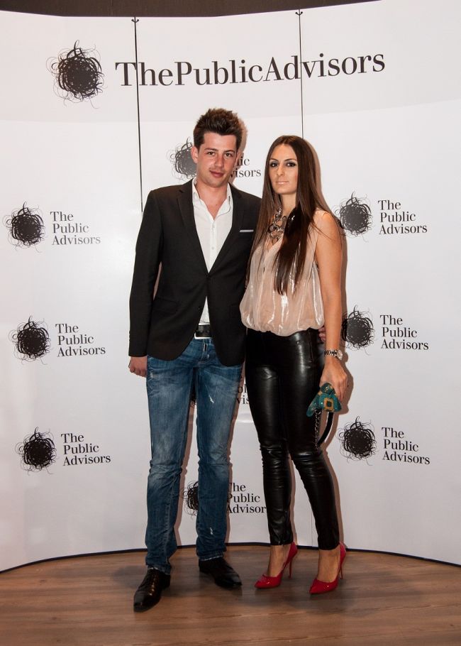 Alexandra Ungureanu, prezenta excentrica la Gala Avanpremiere. Cum s-au ...