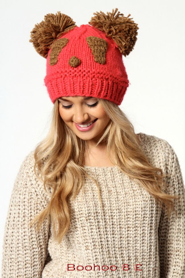 Fii cool si cand afara sunt temperaturi scazute. Vezi cele mai dragute ...