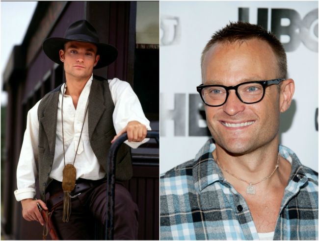 Au crescut pe micile ecrane. Cat de tare s-au schimbat Brian, Matt si ...