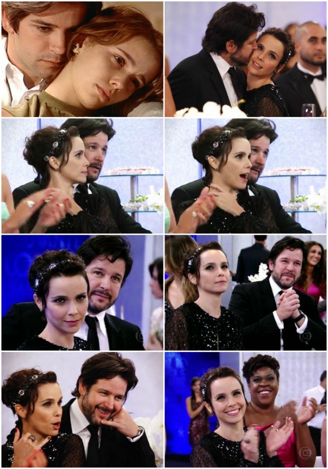 Nimeni nu se astepta sa o vada cu el! Cuplul soc la care fanii ...