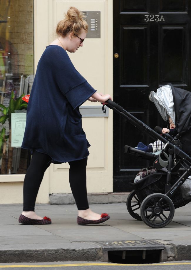 Imaginile pe care toti fanii le-au asteptat! Vezi primele poze din fata ...