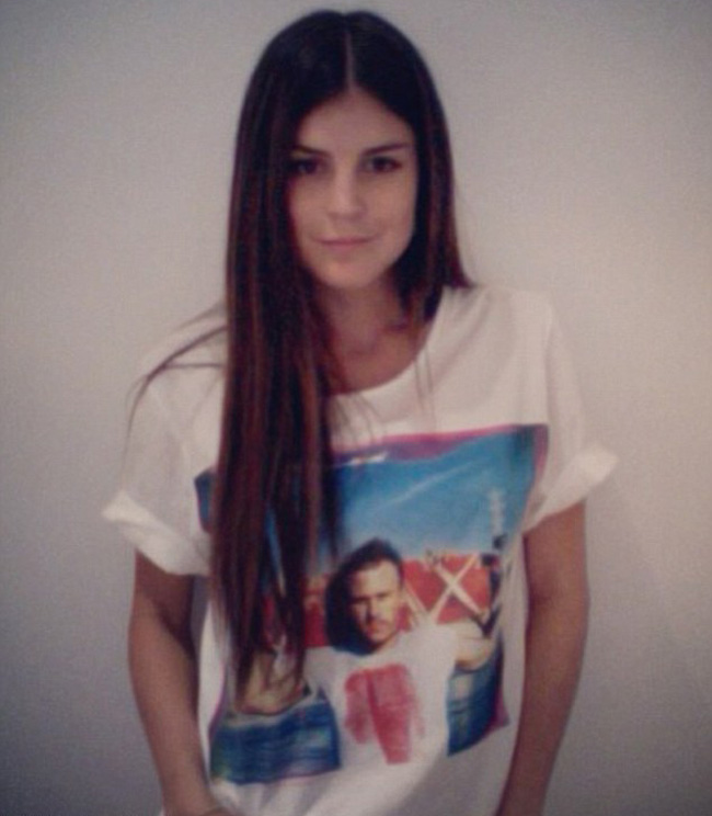 Putina lume stie asta, dar Heath Ledger a avut o sora vitrega mai mica ...