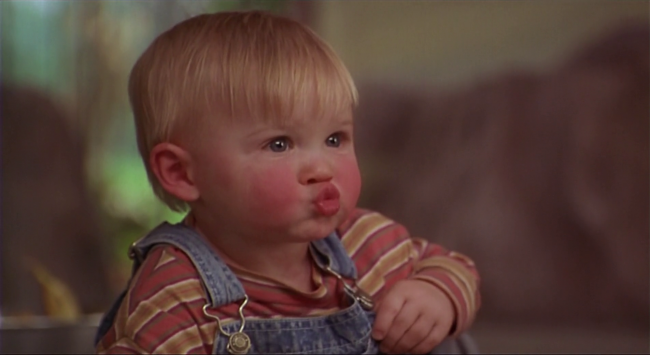 Au trecut 20 de ani de cand micutul Bink impresiona cu peripetiile din ...