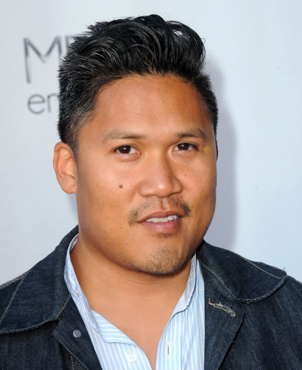 Il mai tii minte pe Rufio din filmul "Hook"? Mesajul emotionant ...