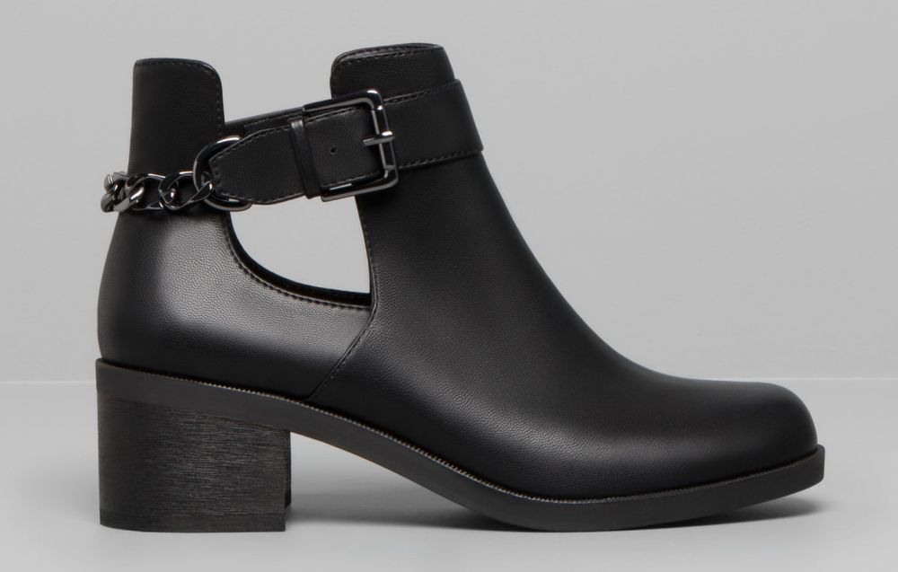 Ghete perfecte, care se poarta toamna aceasta. Ce modele gasesti chiar ...