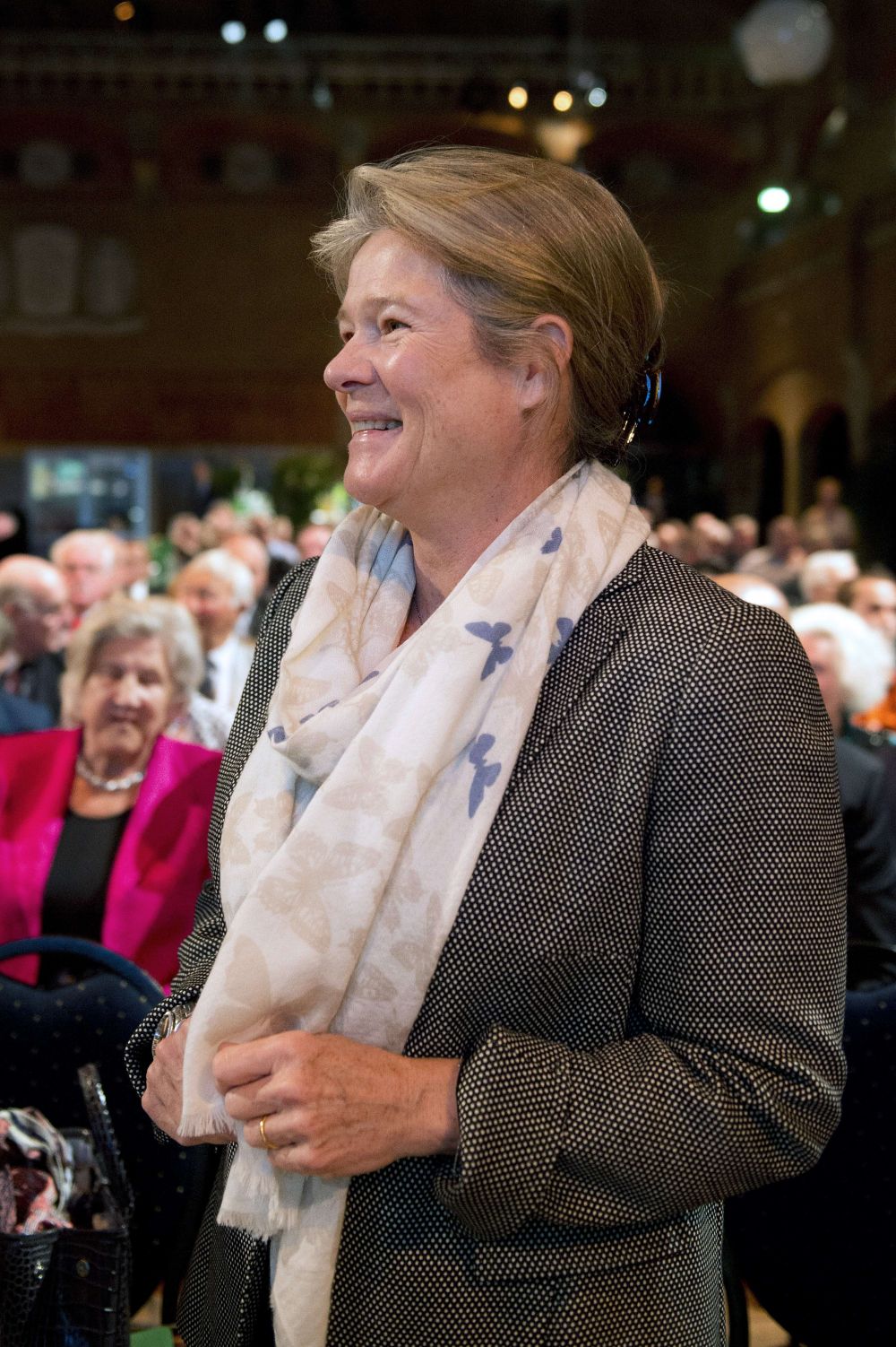 Femei in CTRL: Povestea lui Charlene de Carvalho, mama a cinci copii ...