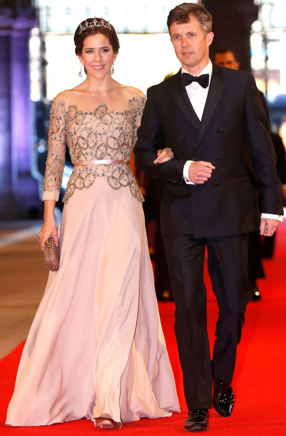Printesa care a detronat-o pe Kate Middleton din topul celor mai ...