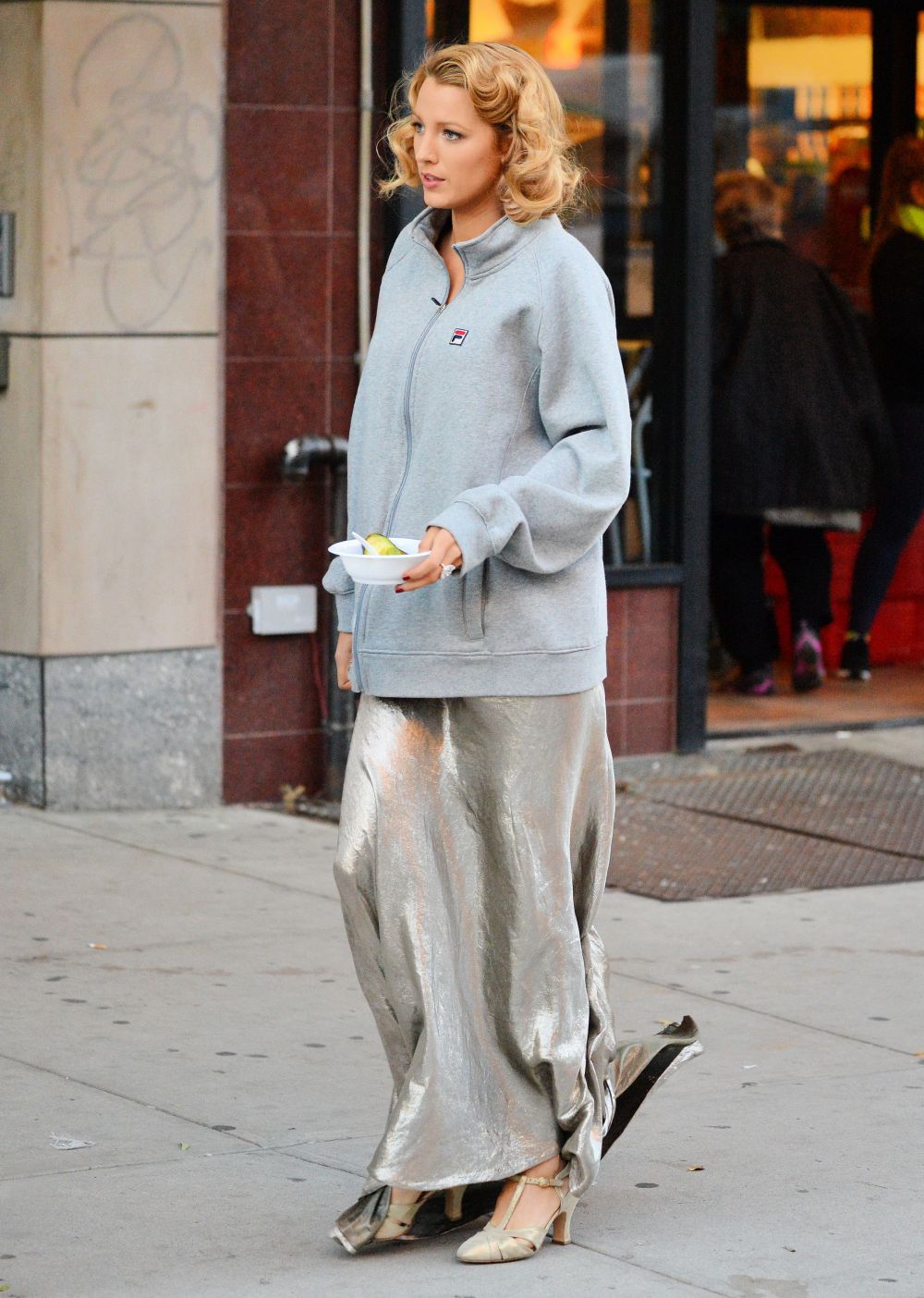 Adio, Serena van der Woodsen! Blake Lively nu mai arata asa. Cum s-a ...
