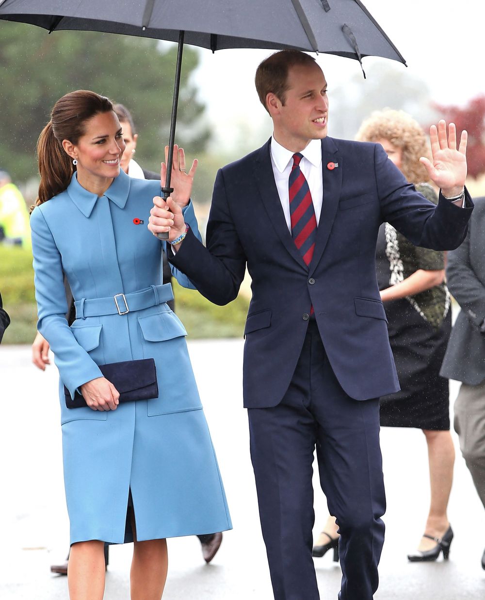 Kate Middleton si Printul William, cel mai frumos cuplu regal? Cum s-au ...