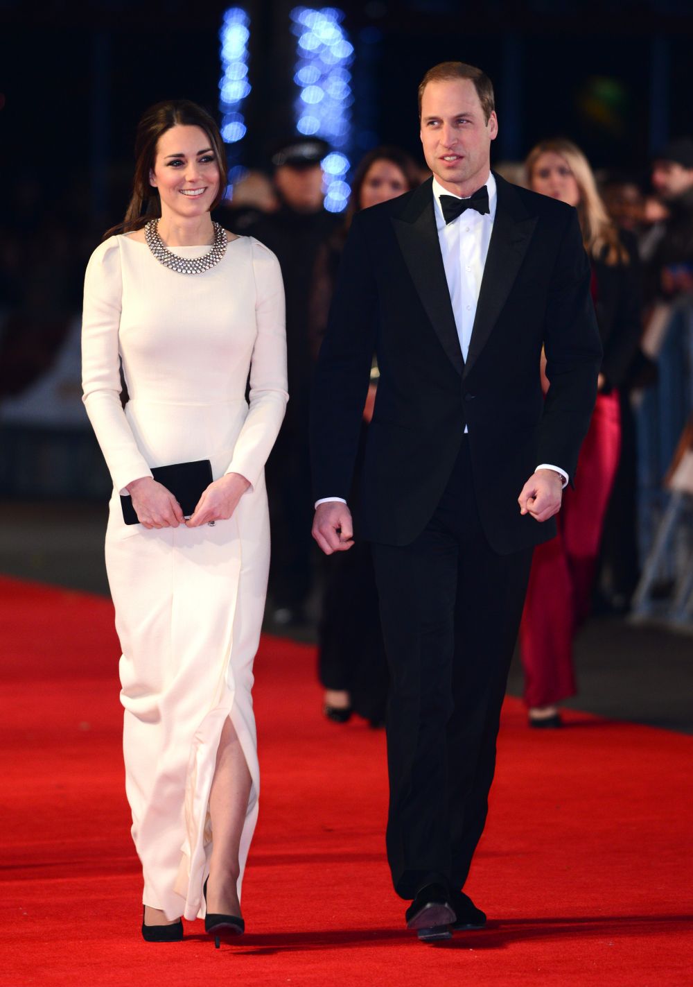 Kate Middleton si Printul William, cel mai frumos cuplu regal? Cum s-au ...