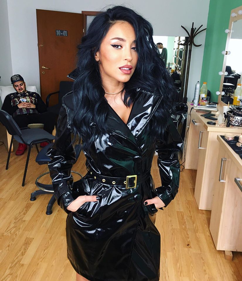 Adevarul despre interventia estetica pe care si-a facut-o Ruby la buze ...