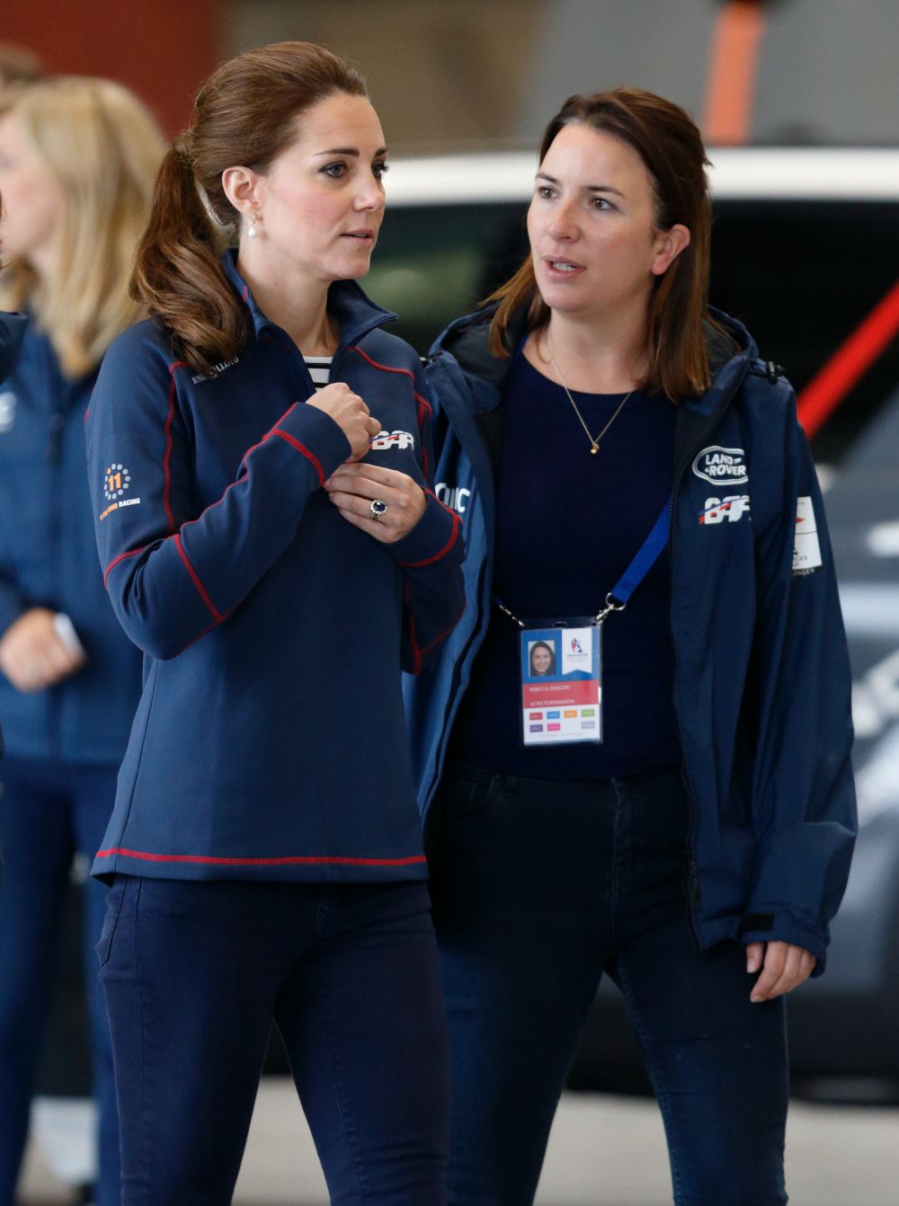 O adori pe Kate Middletown? Acum ai sansa sa lucrezi pentru ducesa. Ce ...