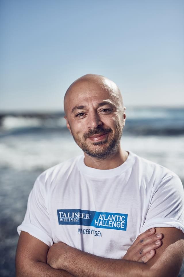 INTERVIU Andrei Roșu: România se va transforma substanțial atunci când ...