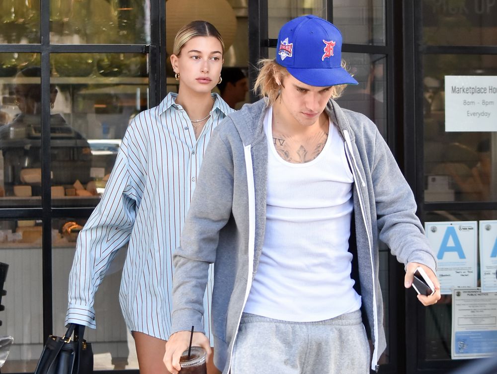 Justin Bieber și noua soție, Hailey Baldwin așteaptă primul loc copil ...