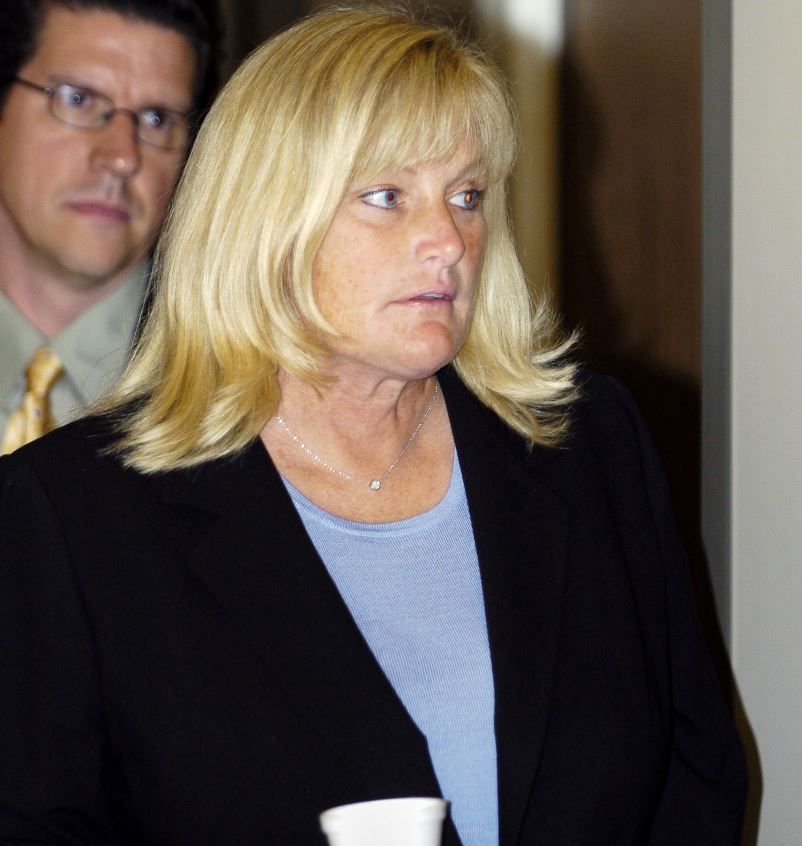 Fosta sotie a lui Michael Jackson da cartile pe fata: "Paris si Prince ...