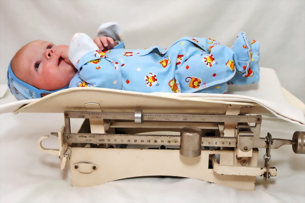 Macrosomia – cand nou-nascutul este prea mare la nastere | Perfecte.ro