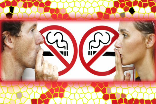 3 motive sa nu fumezi in fata copilului | Perfecte.ro