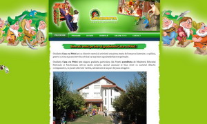 Top 6 gradinite particulare accesibile in Pitesti | Perfecte.ro